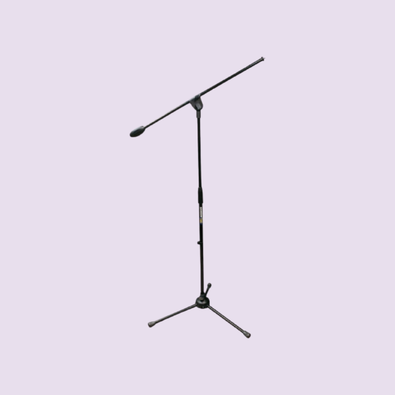 Samson BL3 Ultra Light Boom Stand | Aurem Audio